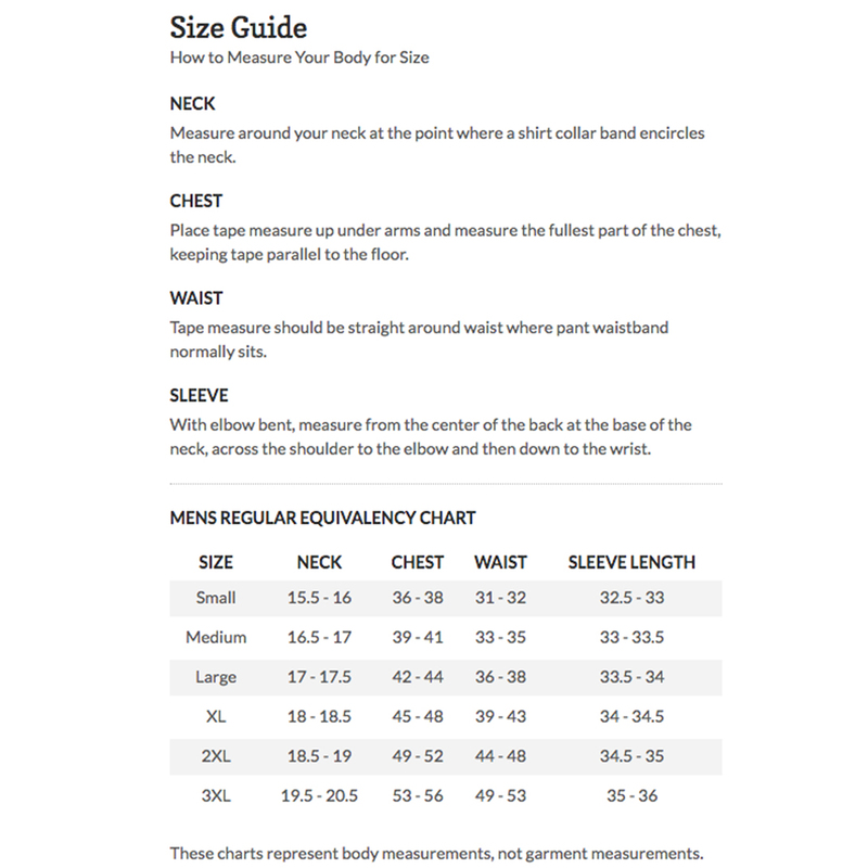 Long-Sleeve Benson Grove // Alchemy (S) - Cutter & Buck - Touch of Modern