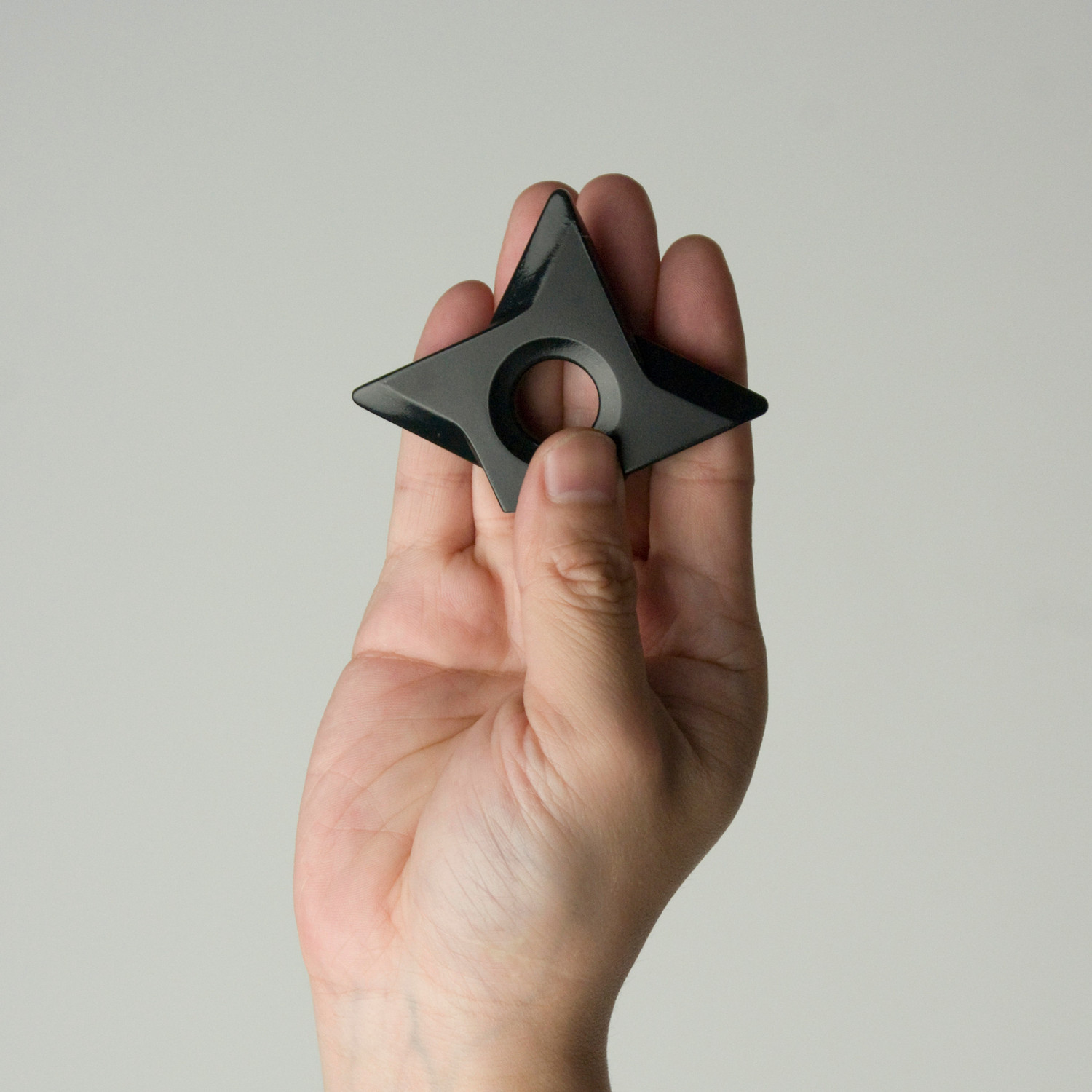 Ninja Shuriken Magnet - Sneak Peek - Touch of Modern