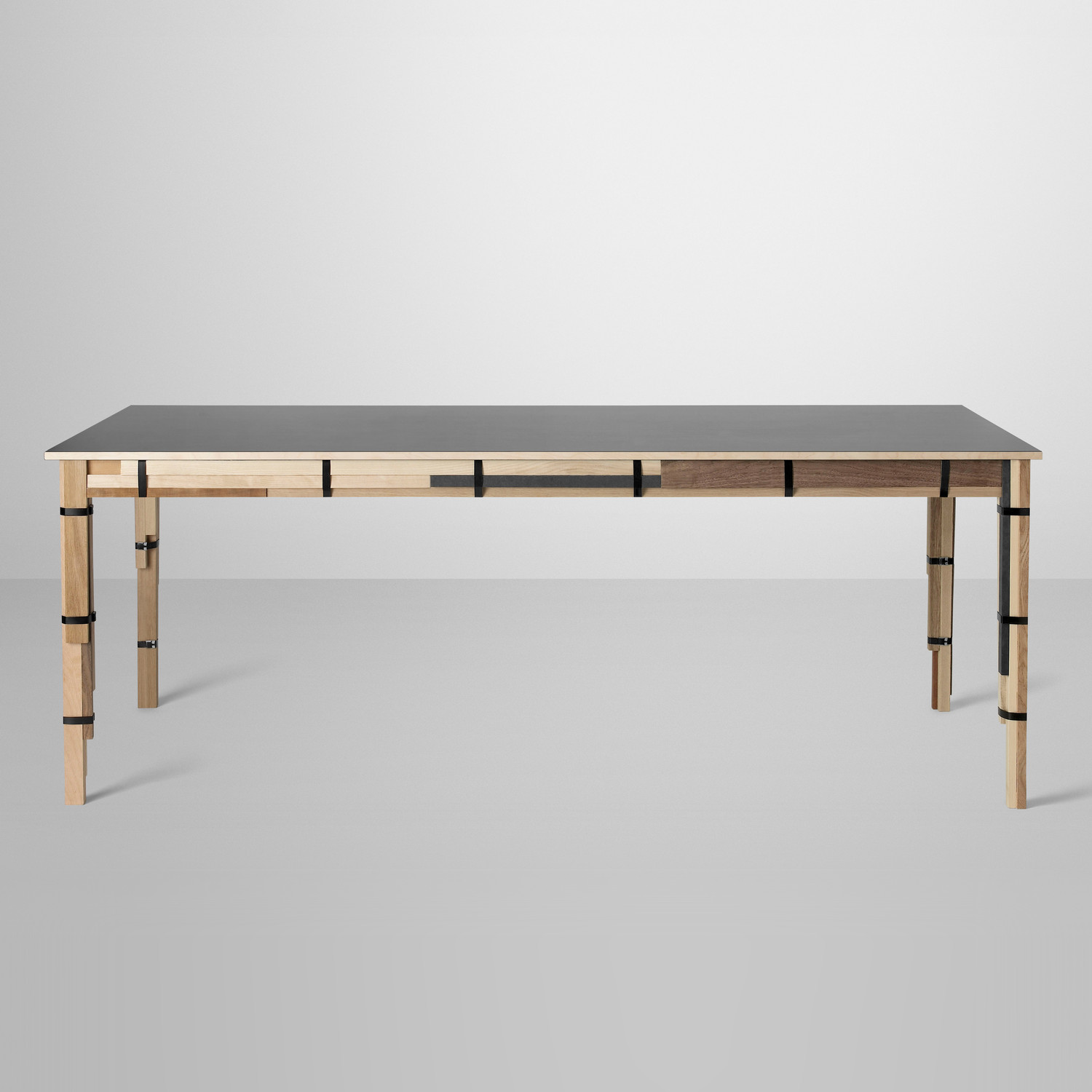 Keep Table - Muuto - Touch of Modern