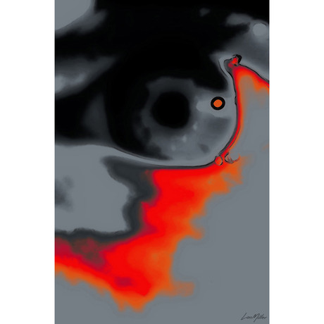 Lon Miller Art - Art for the modern environment - Touch of Modern