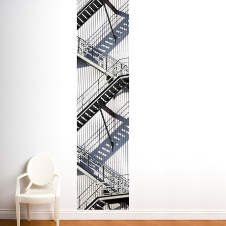 ADzif - A Bold New Wall - Touch of Modern