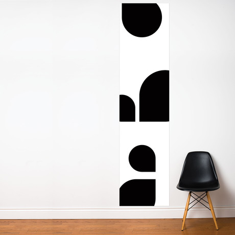 ADzif - A Bold New Wall - Touch of Modern