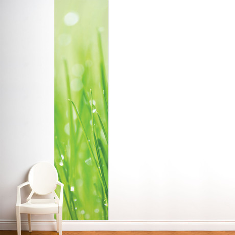 ADzif - A Bold New Wall - Touch of Modern