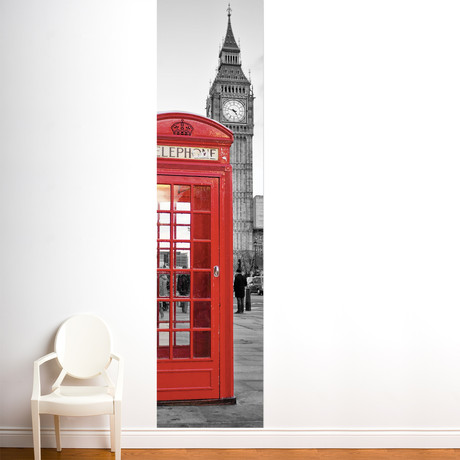 ADzif - A Bold New Wall - Touch of Modern