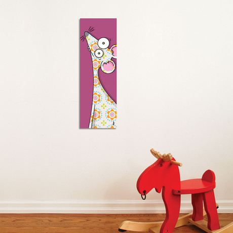 ADzif Kids - Inspire your Child's Bedroom Walls - Touch of Modern