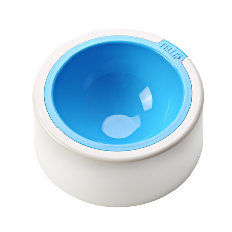 Felli Pet - For the Lordly Puss - Touch of Modern