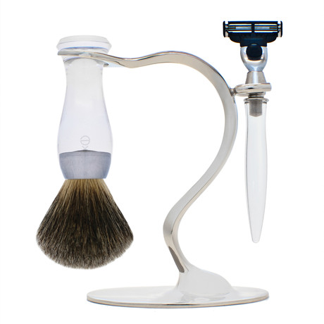 êShave - So Fresh, So Clean - Touch of Modern