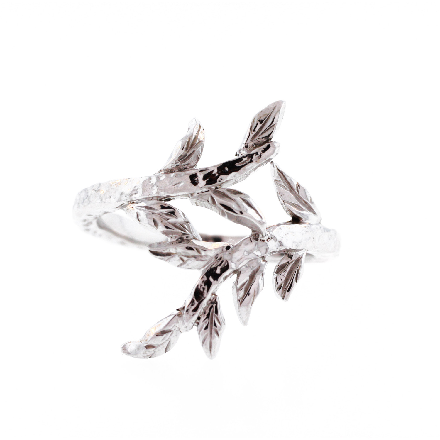 Laurel Ring (Size 4) - KiraKira - Touch of Modern