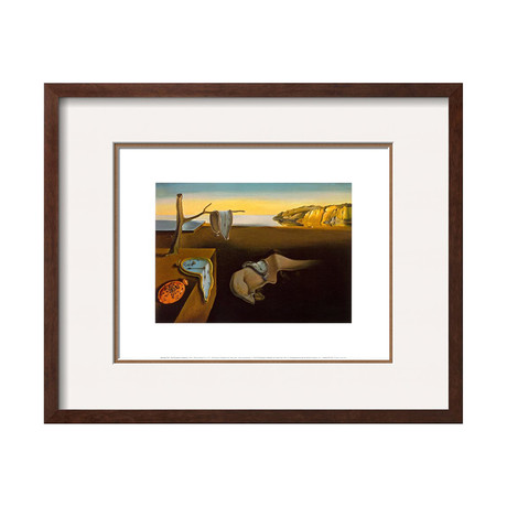 Salvador Dali - Surrealism - Touch of Modern