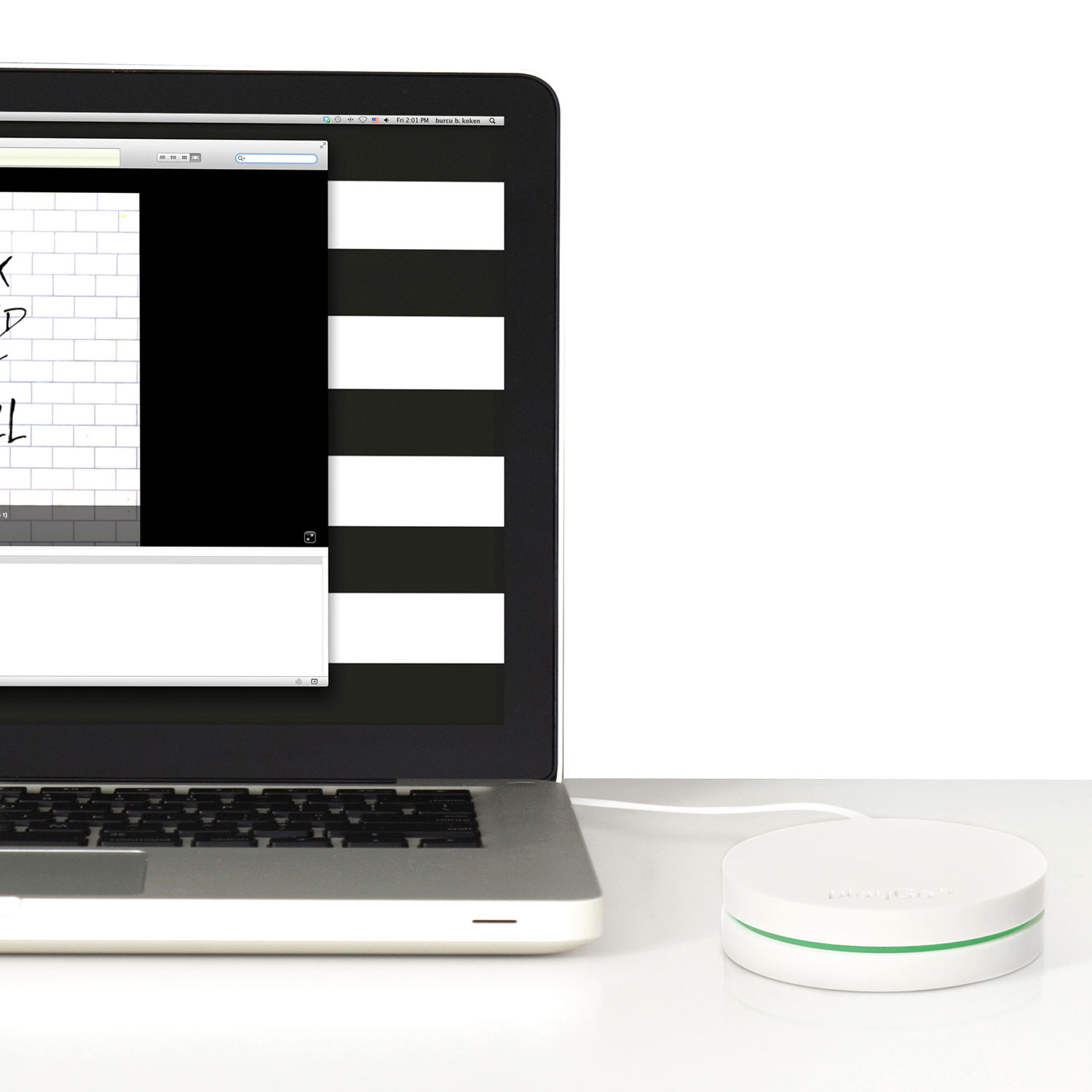 playGo USB - playGo - Touch of Modern