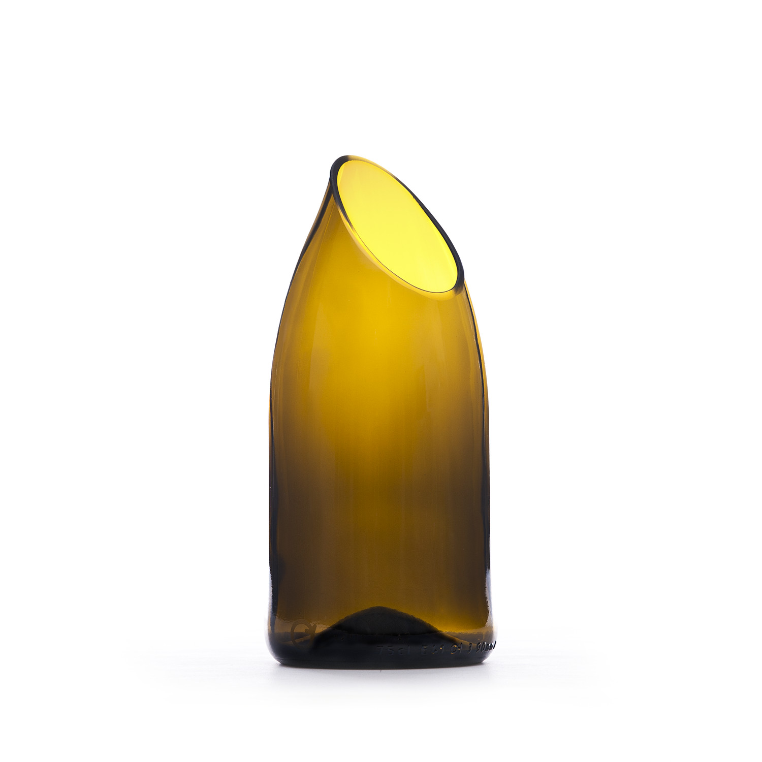 Carafe // Brown - Lucirmás - Touch of Modern