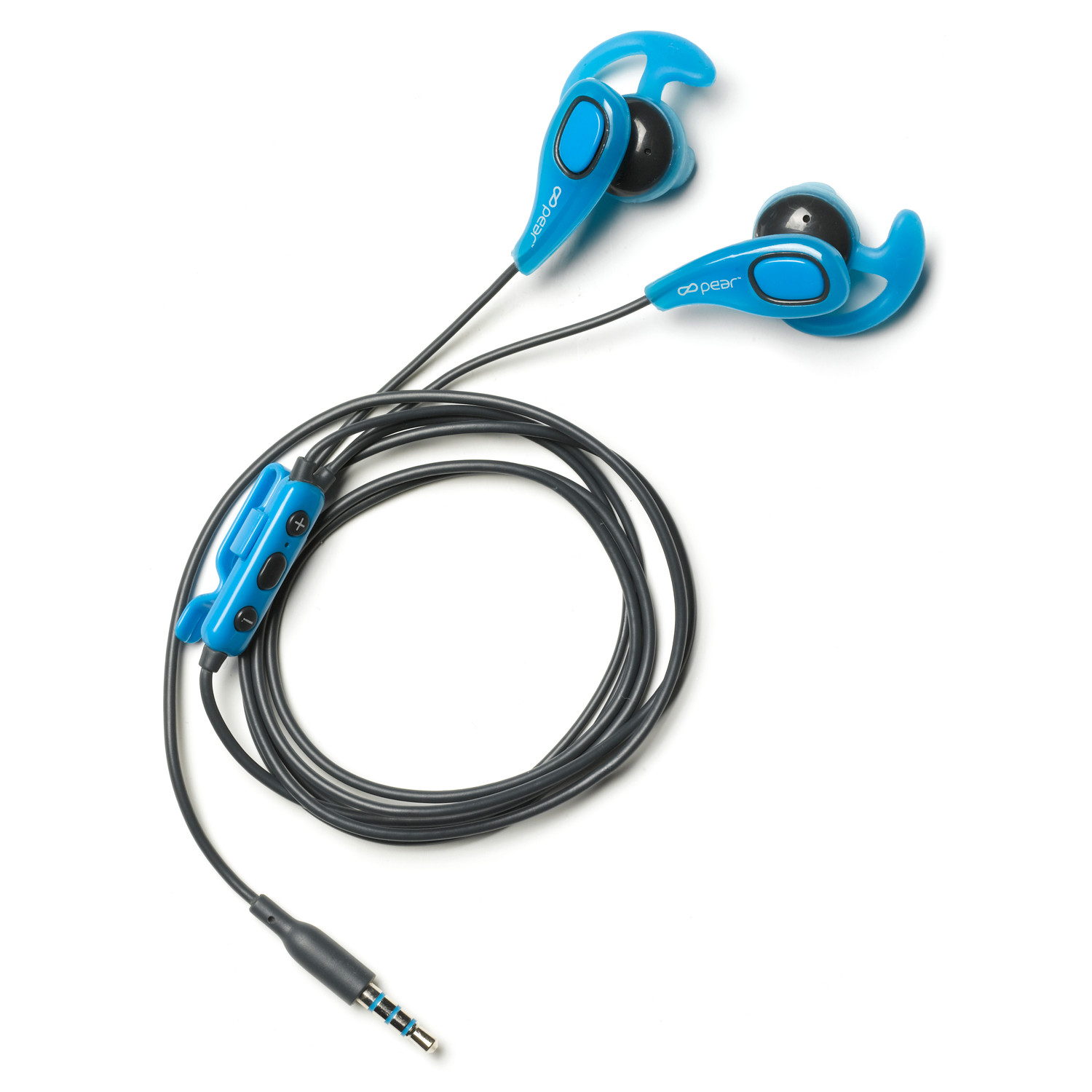 Pear Mobile Training Intelligence System for iPhone - Pear Sport ...