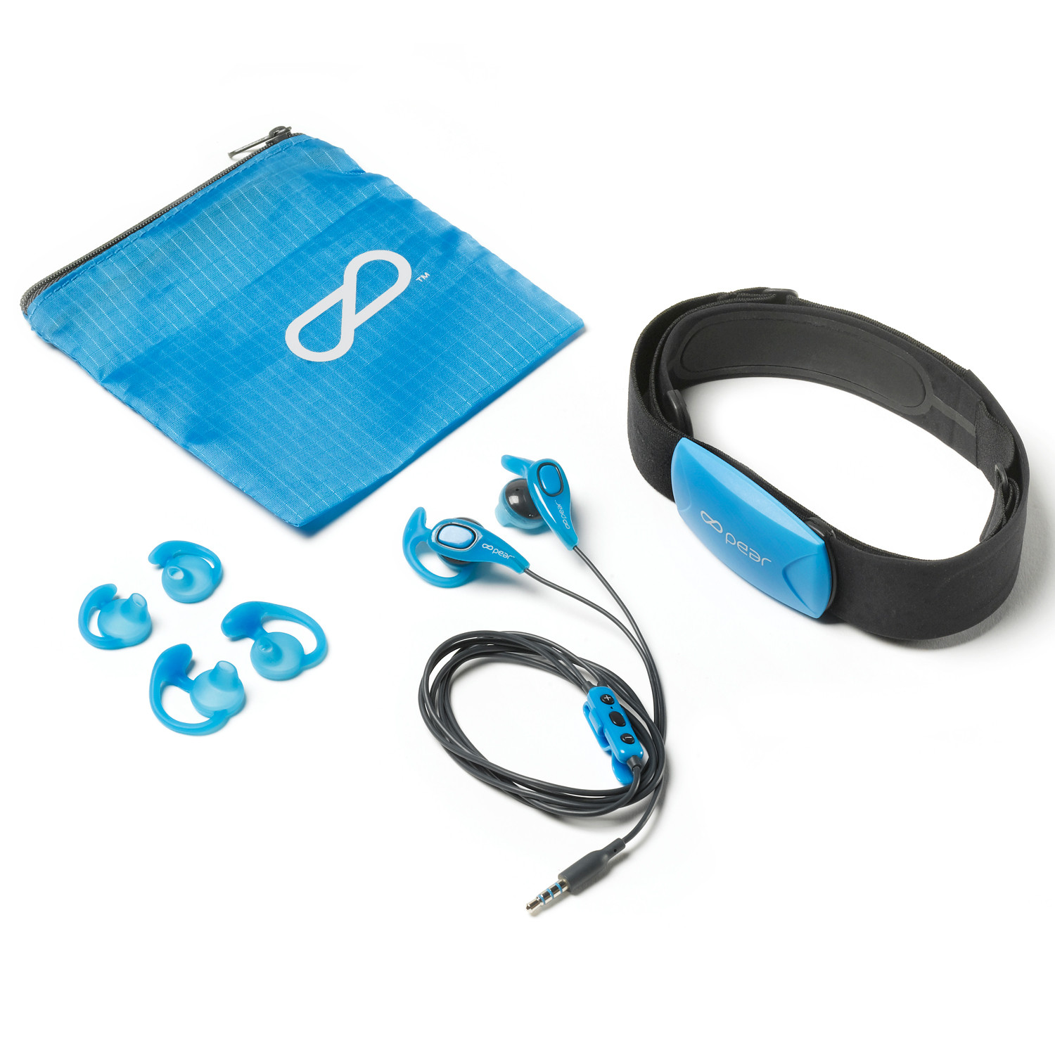 Pear Mobile Training Intelligence System for iPhone - Pear Sport ...