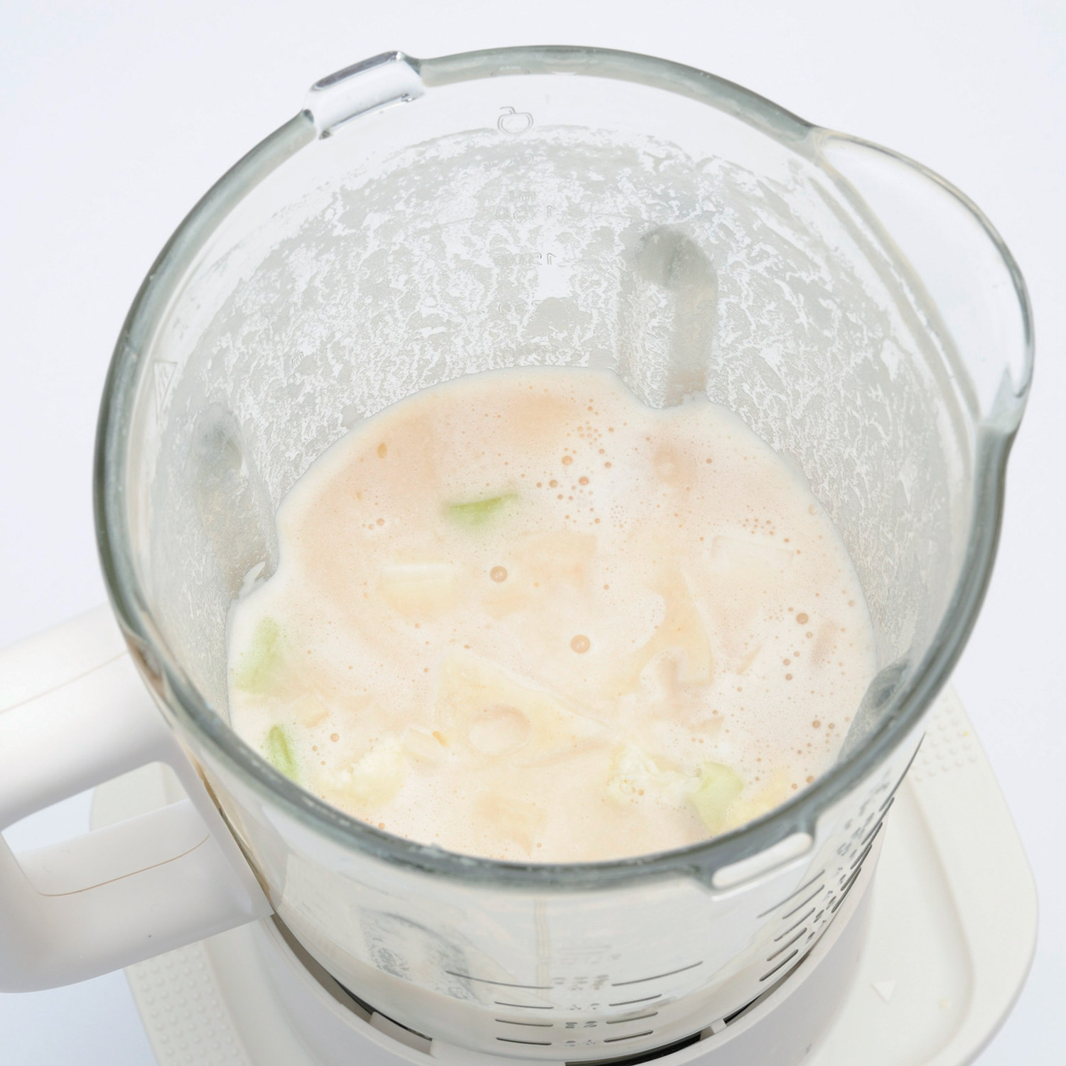 Joyeux Thermo Blender - Joyeux Thermo Blender - Touch of Modern