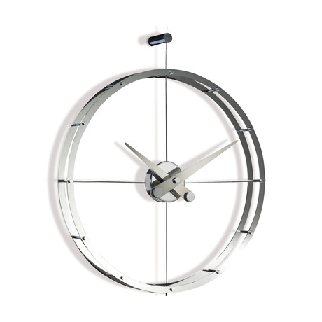 Nomon - Time Refined - Touch of Modern