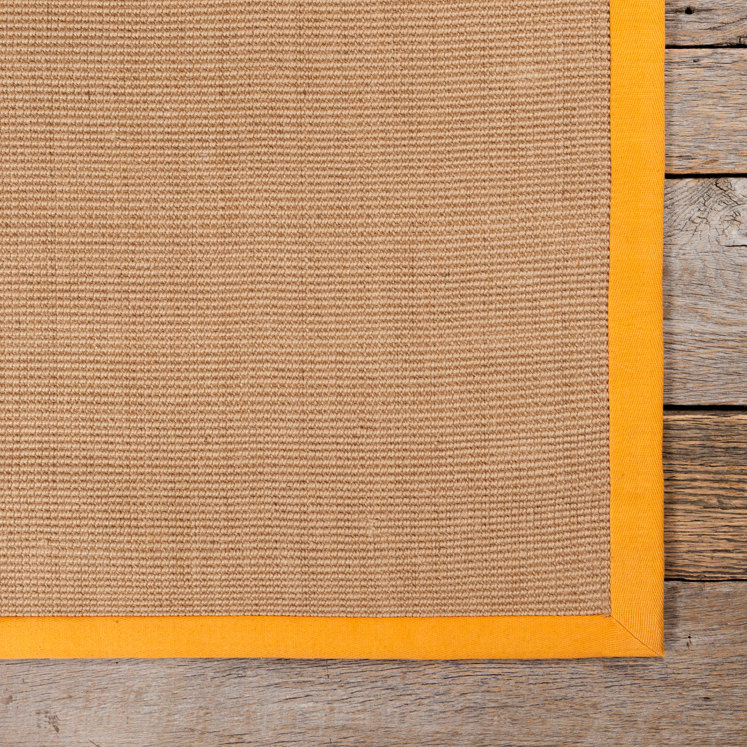 Bay Orange (2'6" x 8') - Chandra - Touch of Modern