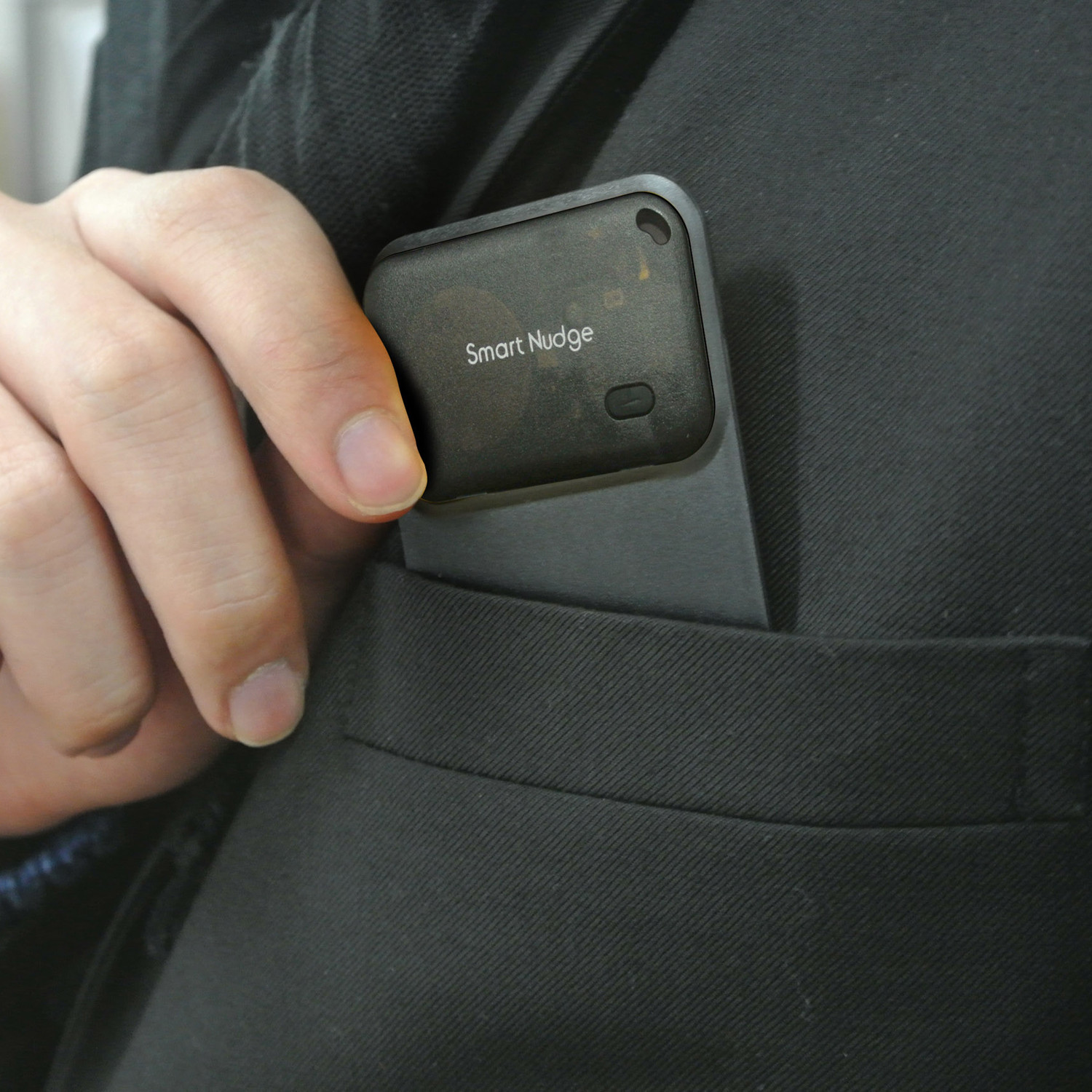 Smart Nudge - Smart Nudge - Touch of Modern