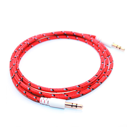 Eastern Collective - Printed + Patterned Apple Cords - Touch of Modern