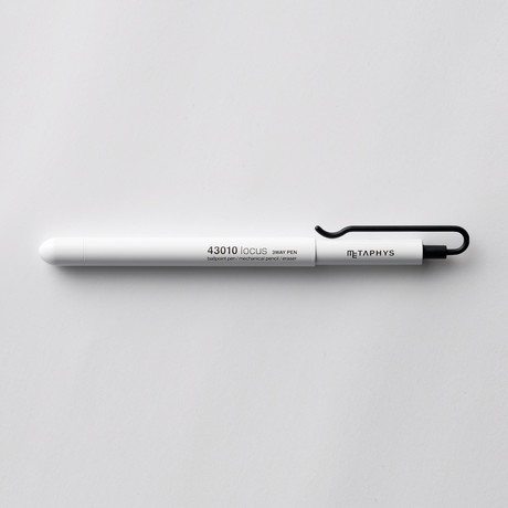 Metaphys - Aesthetic Inventions - Touch of Modern