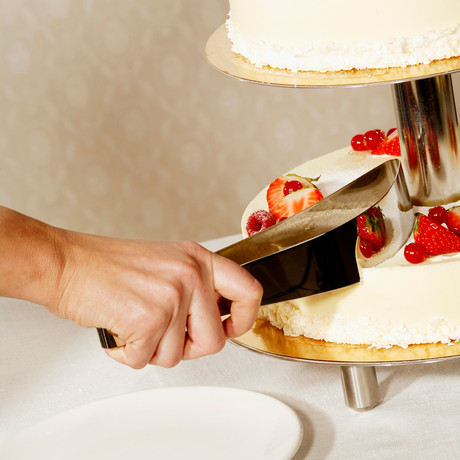 Cake Server - Magisso - Touch of Modern