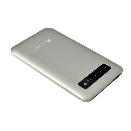 CasePower - The Power is Yours - Touch of Modern