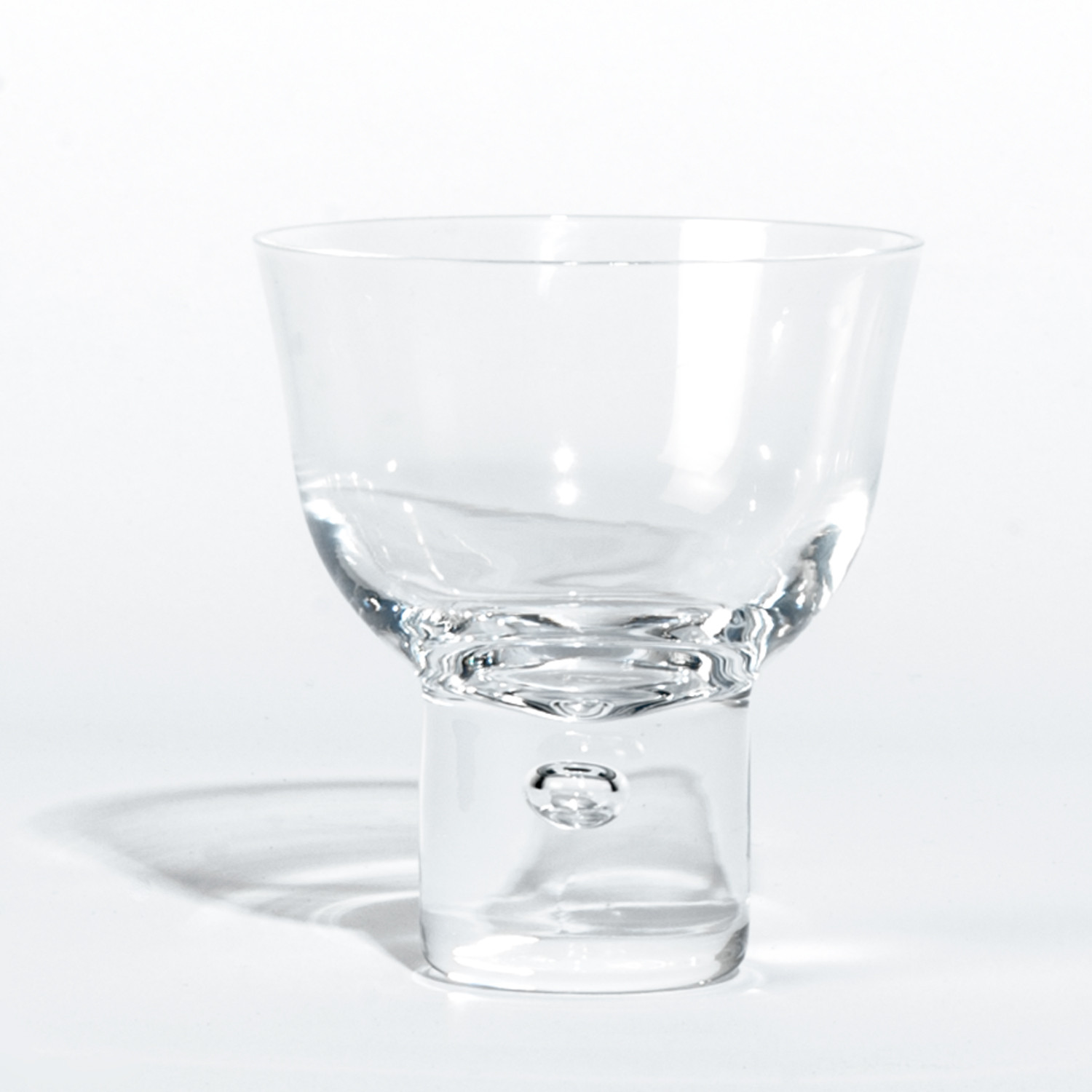 Miho Sake Set // 6 Pieces - Toyo-Sasaki Glass - Touch of Modern
