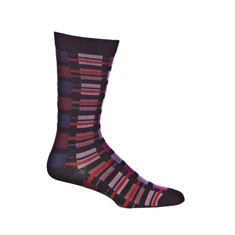 Ozone Socks - Wake Up Your Sock Drawer - Touch of Modern