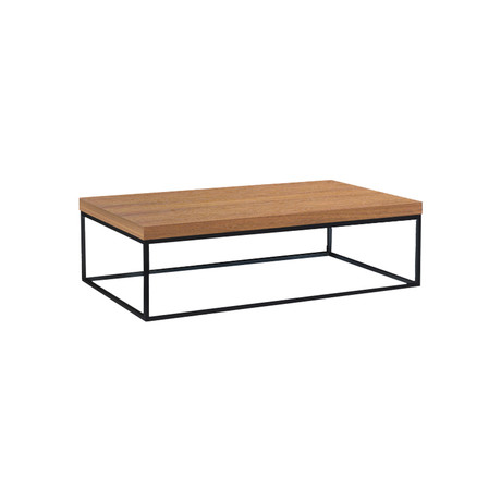 Temahome Living - Streamline Your Space - Touch of Modern