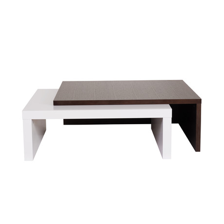 Temahome Living - Streamline Your Space - Touch of Modern