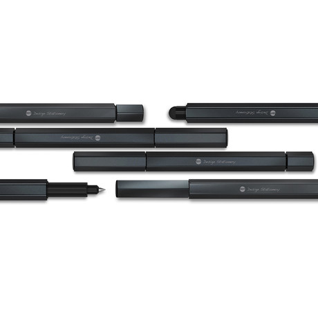 Ten Design - For Pen Perfectionists - Touch of Modern