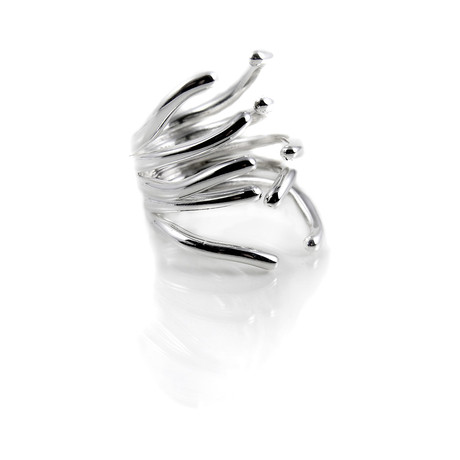 Sikara Jewelry - Internationally Inspired - Touch of Modern