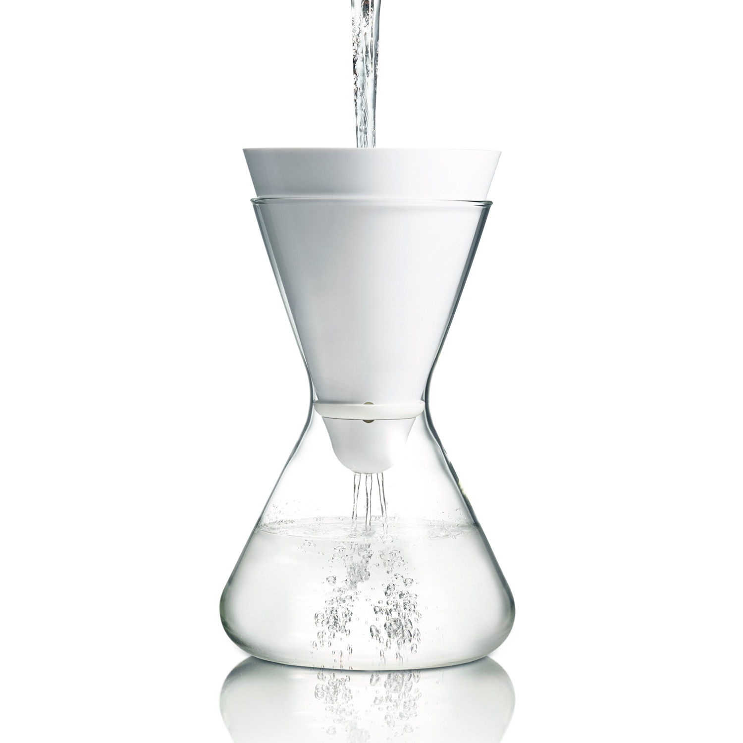 Soma Carafe & Filter - Soma - Touch of Modern