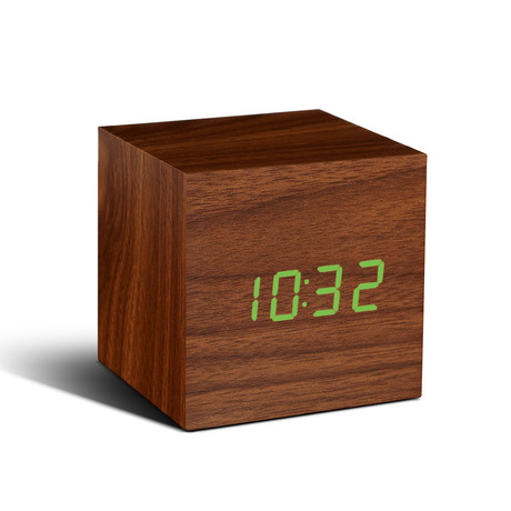 Gingko-Eco - Innovative LED Alarm Clocks - Touch of Modern