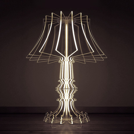 Sander Mulder - Design that Delights - Touch of Modern