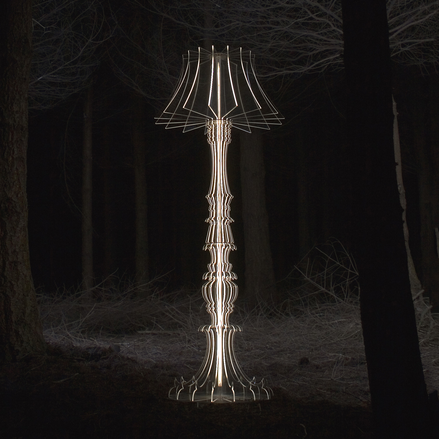 Josephine (Standard) - Sander Mulder - Touch of Modern