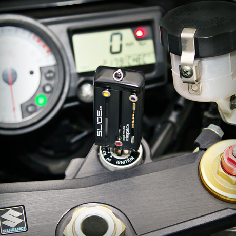 Keyport - The Keychain Reinvented - Touch of Modern