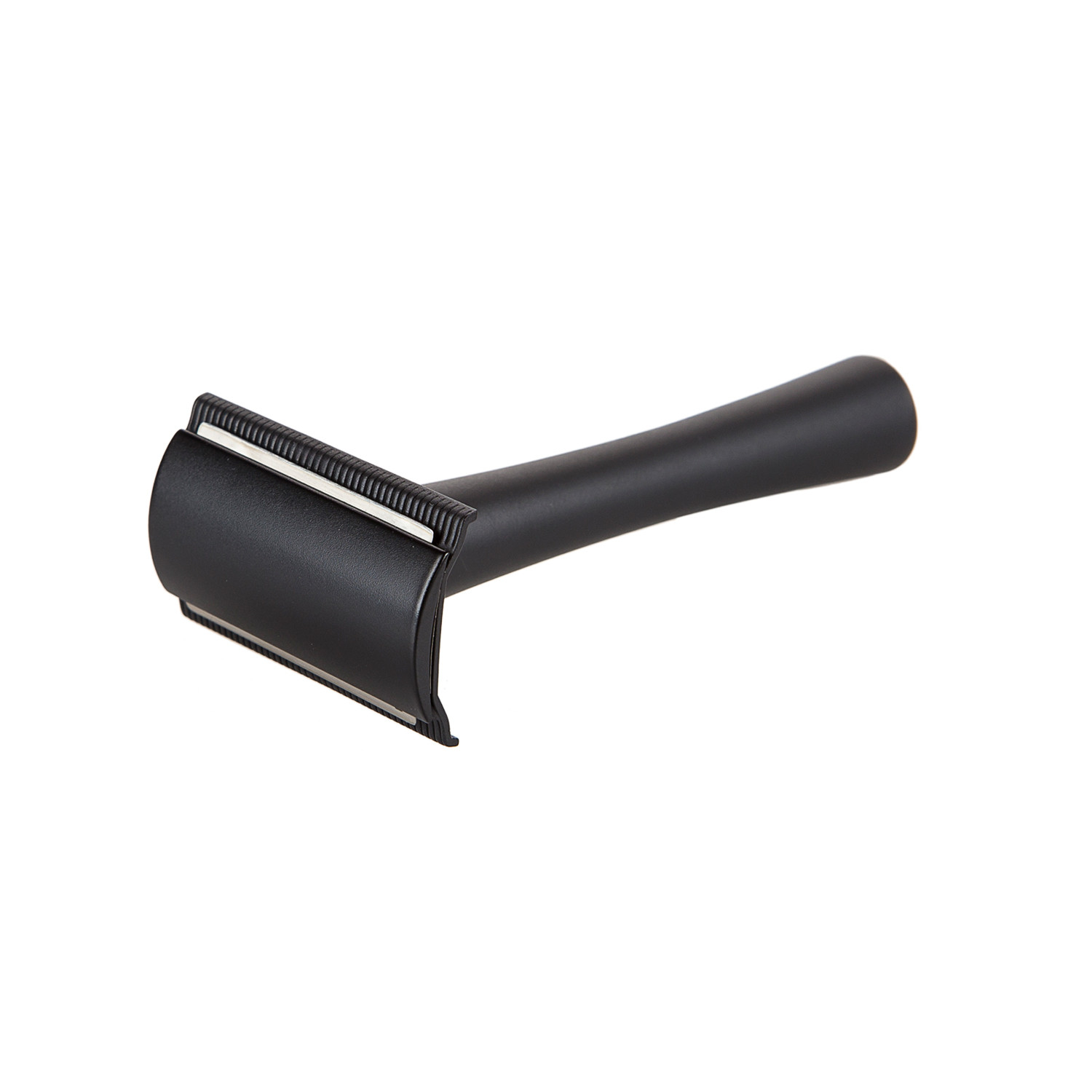 Axwell Safety Razor // Matte Black - Axwell Shaving - Touch of Modern