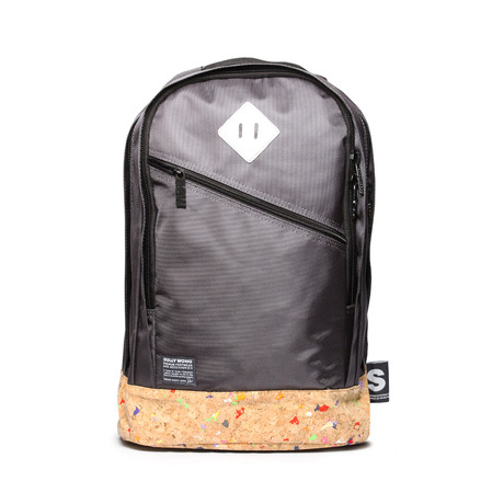 Sully Wong - Designer Backpacks and Messenger Bags - Touch of Modern