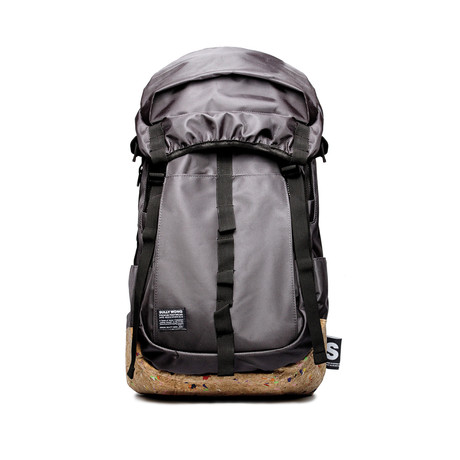 Sully Wong - Designer Backpacks and Messenger Bags - Touch of Modern