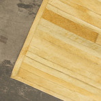 Natural Rugs - Cowhide and Sheepskin Rugs - Touch of Modern