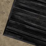 Natural Rugs - Cowhide and Sheepskin Rugs - Touch of Modern