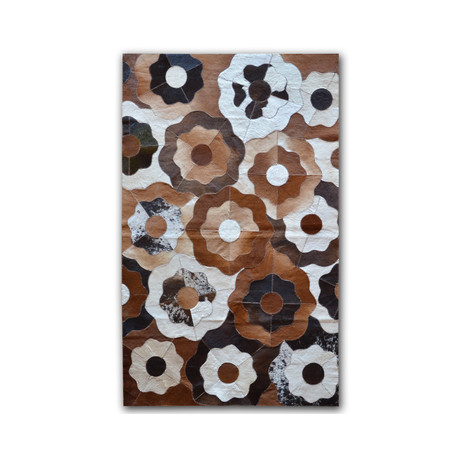 Natural Rugs - Cowhide and Sheepskin Rugs - Touch of Modern