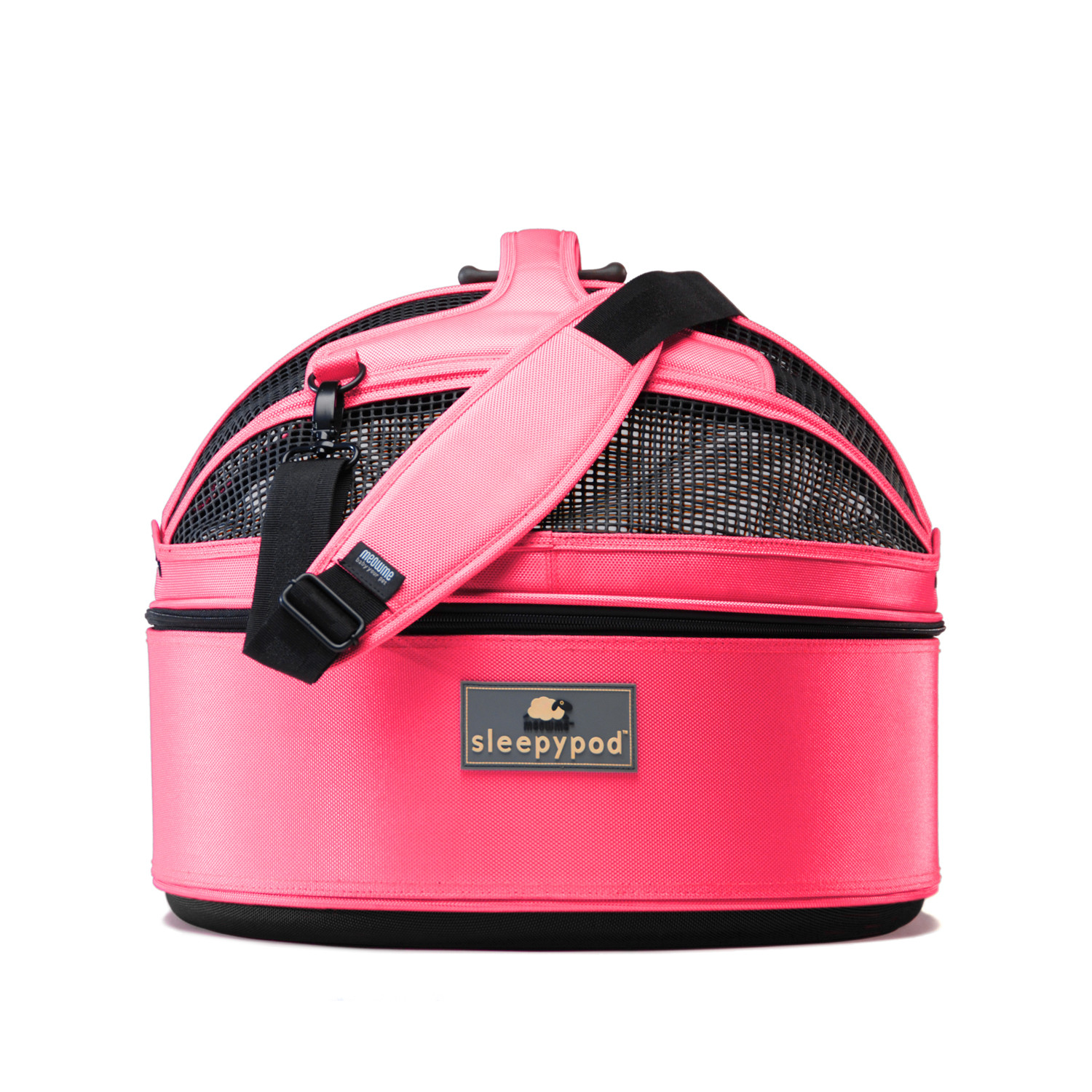 Sleepypod (Jet Black) - Sleepypod - Touch of Modern