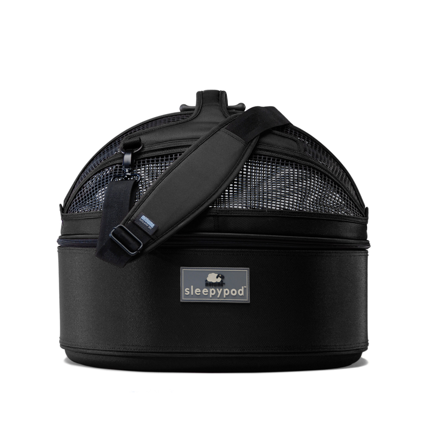 Sleepypod (Jet Black) - Sleepypod - Touch of Modern