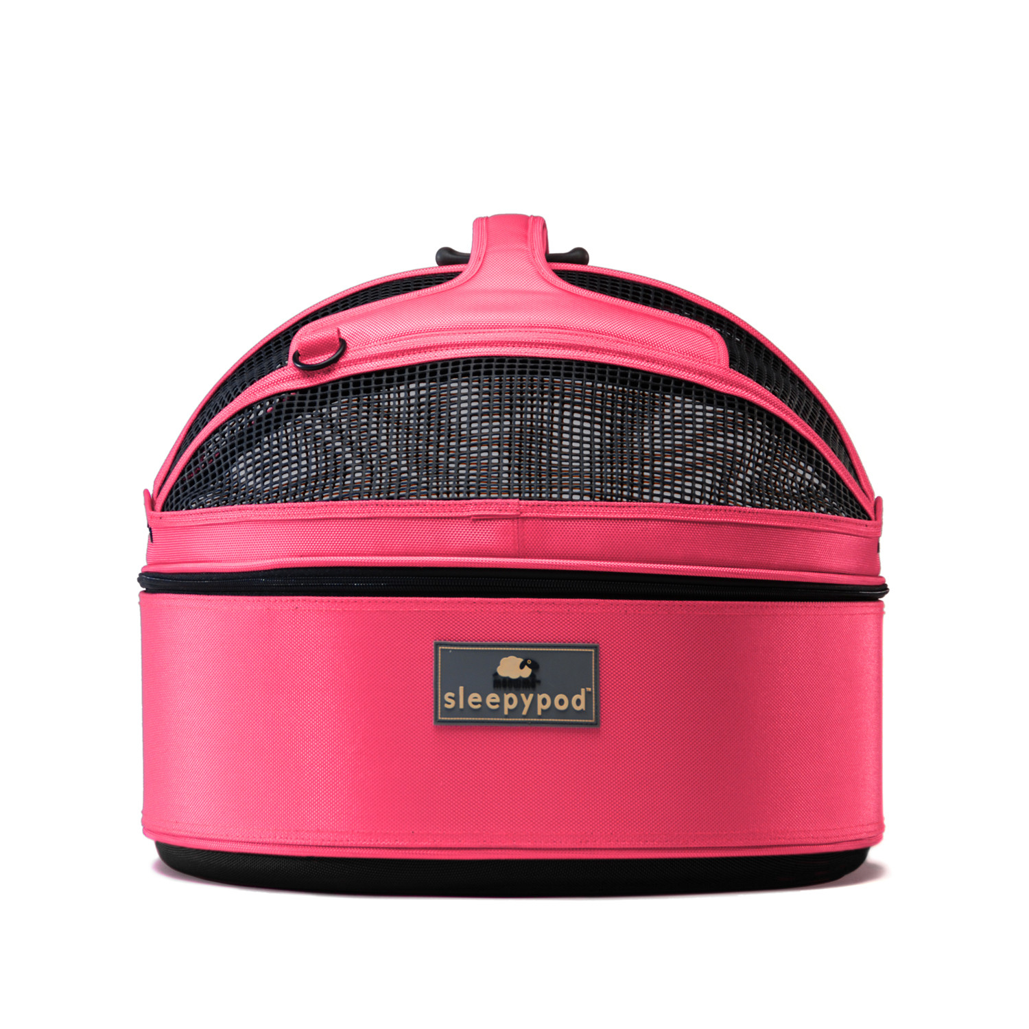 Sleepypod (Jet Black) - Sleepypod - Touch of Modern