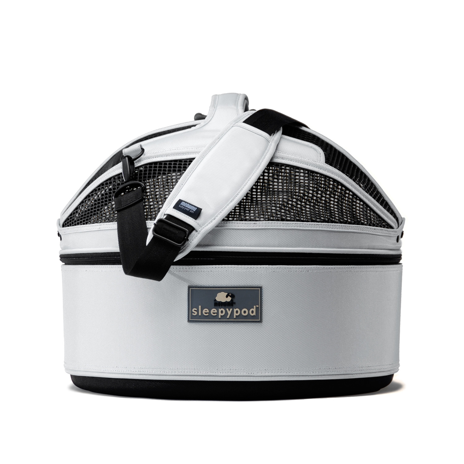 Sleepypod (Jet Black) - Sleepypod - Touch of Modern