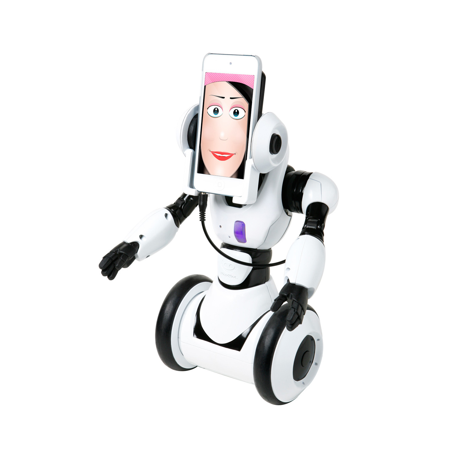 RoboMe™ - RoboMe - Touch of Modern