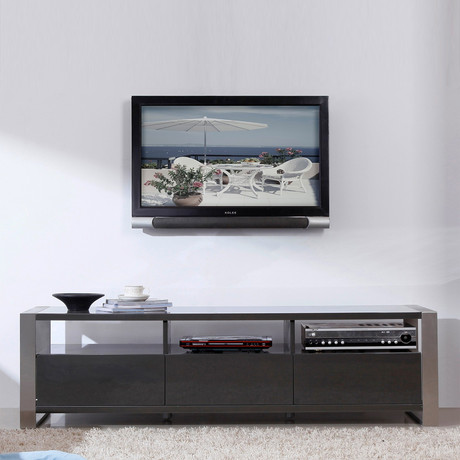 B-Modern - Sophisticated Media Solutions - Touch of Modern