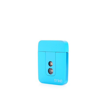 Tinke - Hands-Off Health Monitors - Touch of Modern