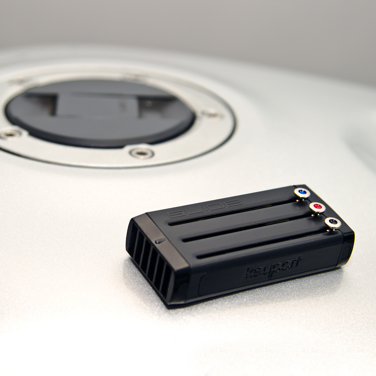 Keyport Pro Bundle (Black) - Keyport - Touch of Modern